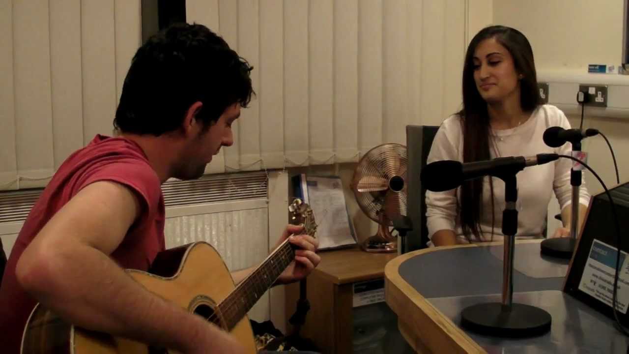 Indika - My Baby (live at Choice Radio, Worcester - 12th December 12 ...