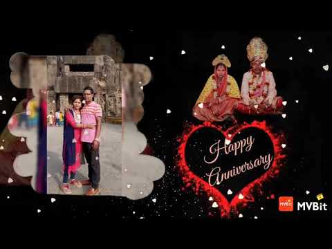 My anniversary February 23