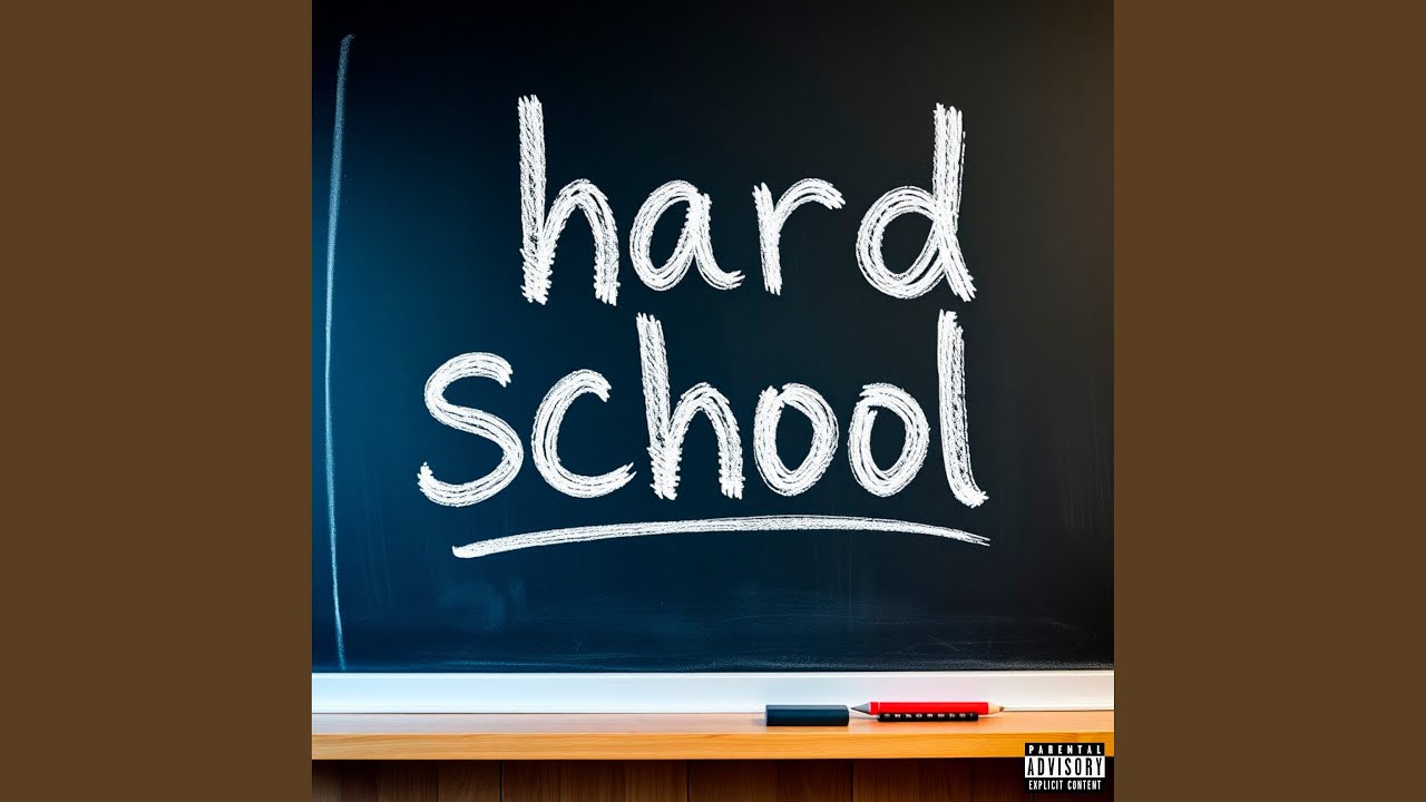 Hard School - YouTube