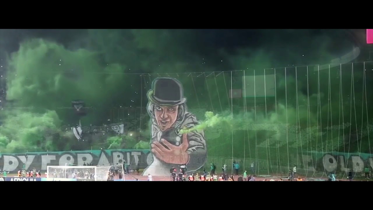 Ultras Derb Sultan Logo