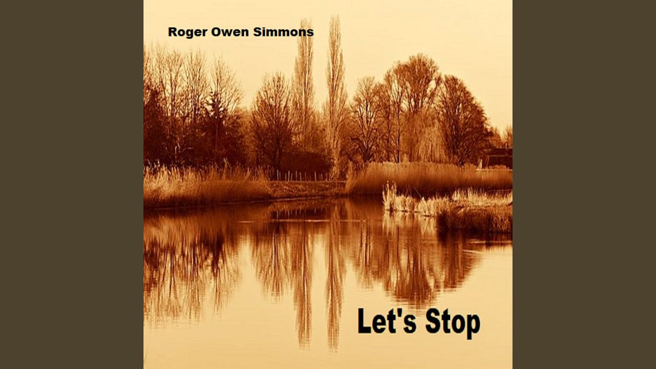 Let's Stop - YouTube
