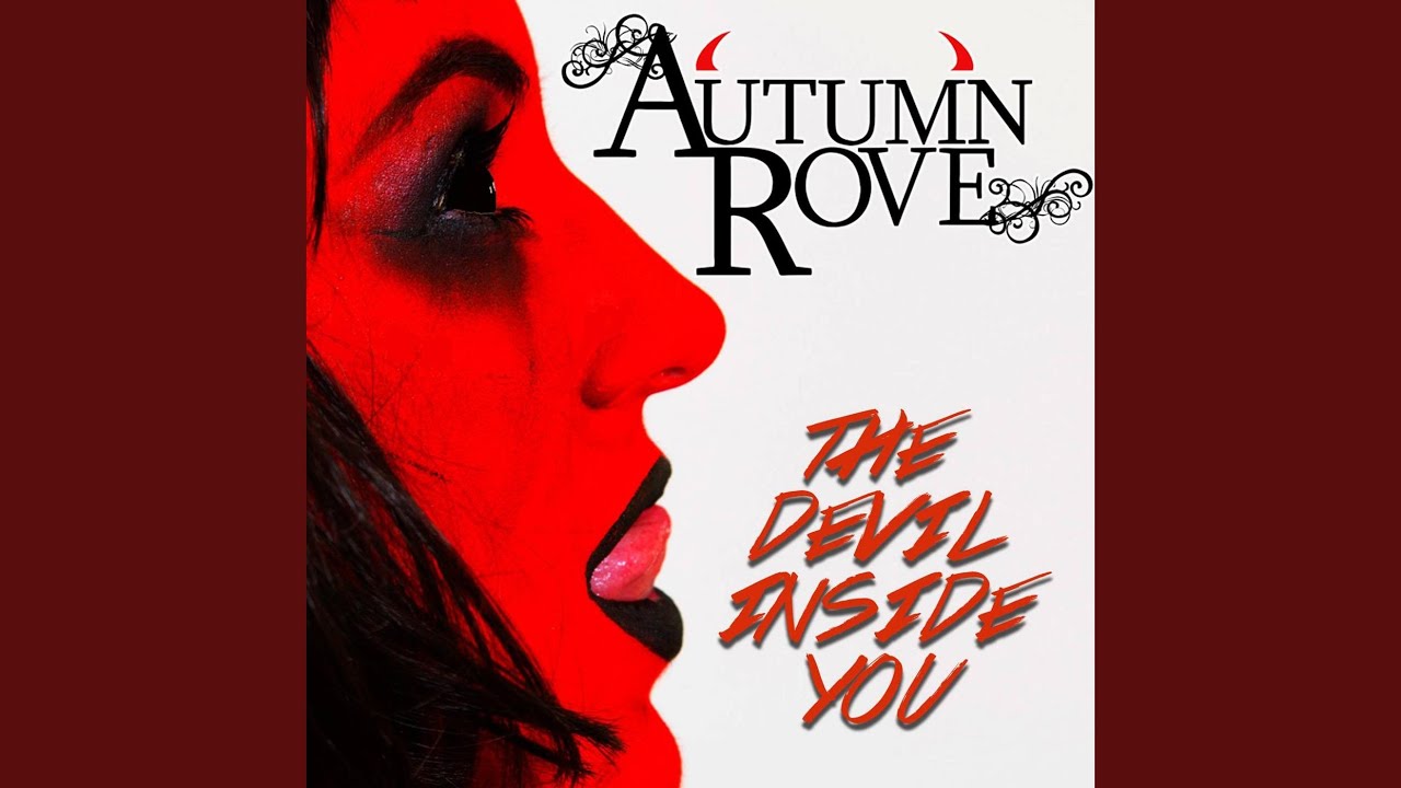 The Devil Inside You - YouTube