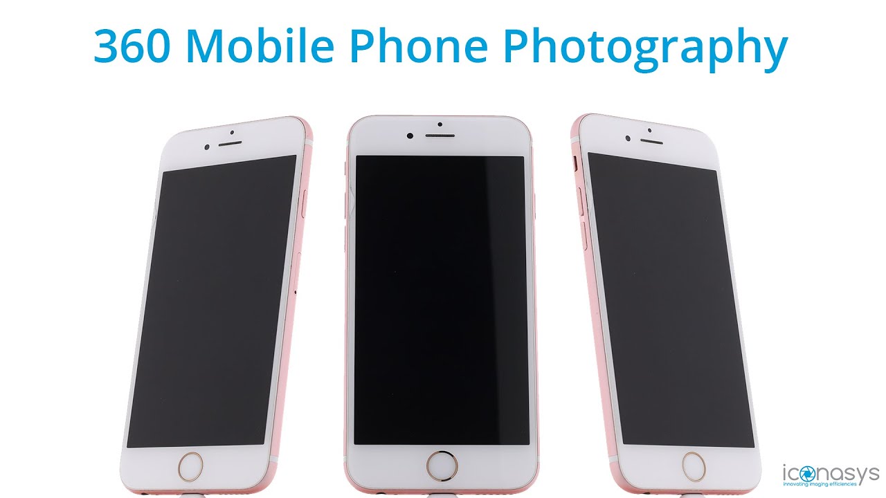 360 Mobile Phone Photography - YouTube