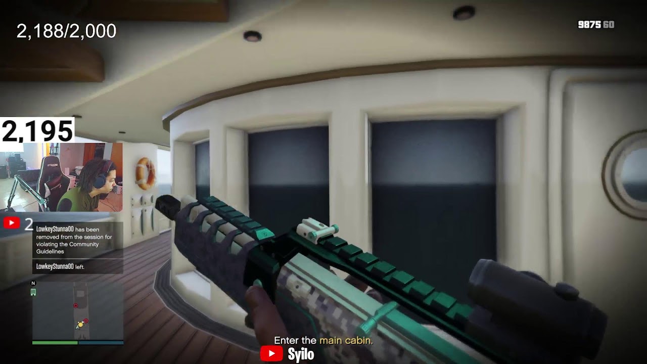 BAD LEVEL REQUEST| Geometry Dash - YouTube