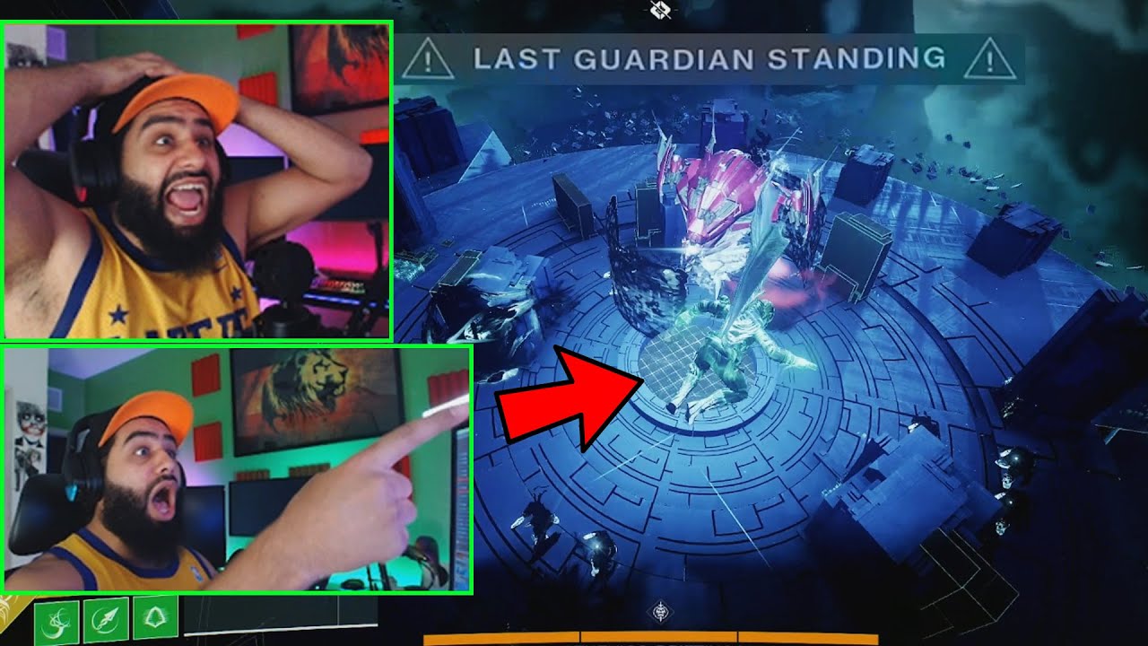 How Destiny 2 Broke Us: Game Breaking Bugs, Hilarious Fail Moments, Epic Fails and More! - YouTube