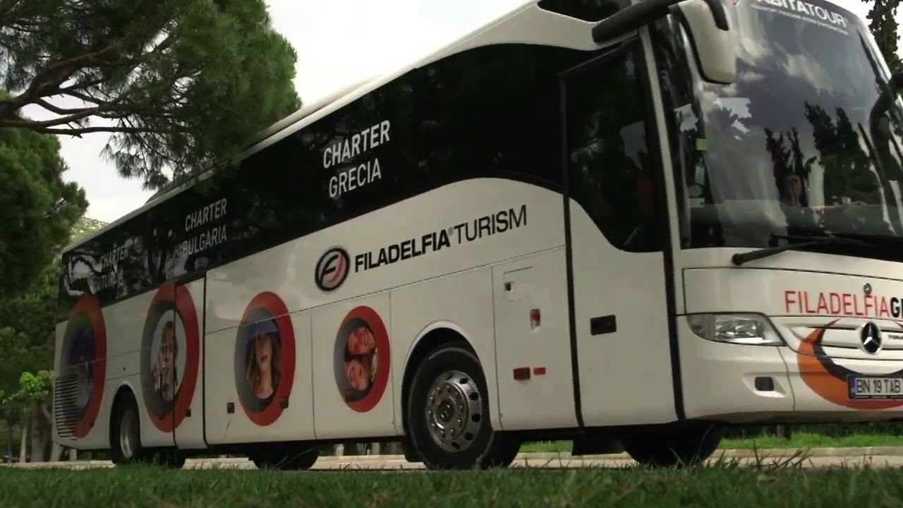 Chartere Turcia - condiții de calatorie cu Tabita Tour. Confort ...