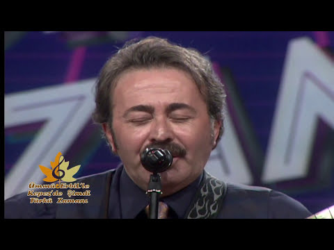 Ümmü Erbil İle Kepez'de Şimdi Türkü Zamanı Konuk : Adnan Koparan 2.bölüm (2018)