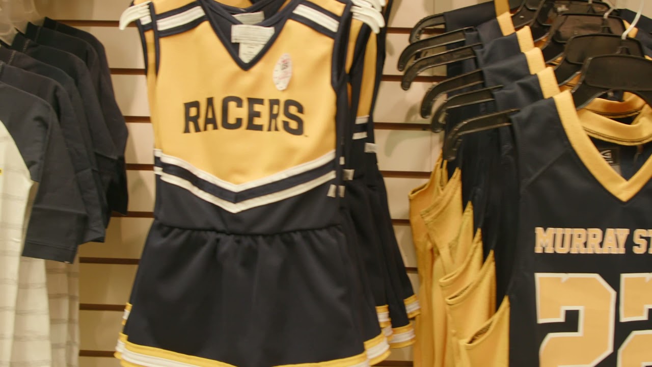 University Store Video - YouTube