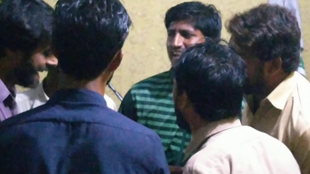 Mazloom baba bheeer hy ziada by Matmi Sangat Aseer e Sham - YouTube