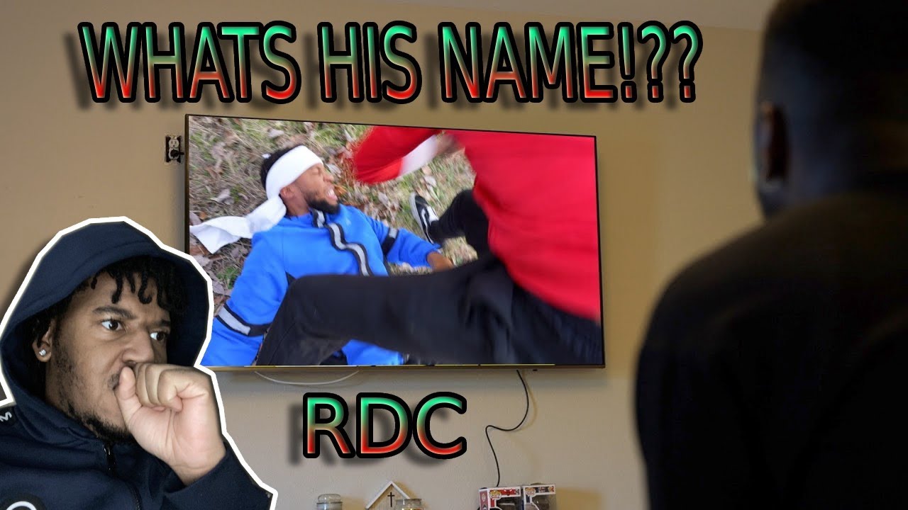 RDCworld1 When an Anime only focuses on Boxing REACTION - YouTube