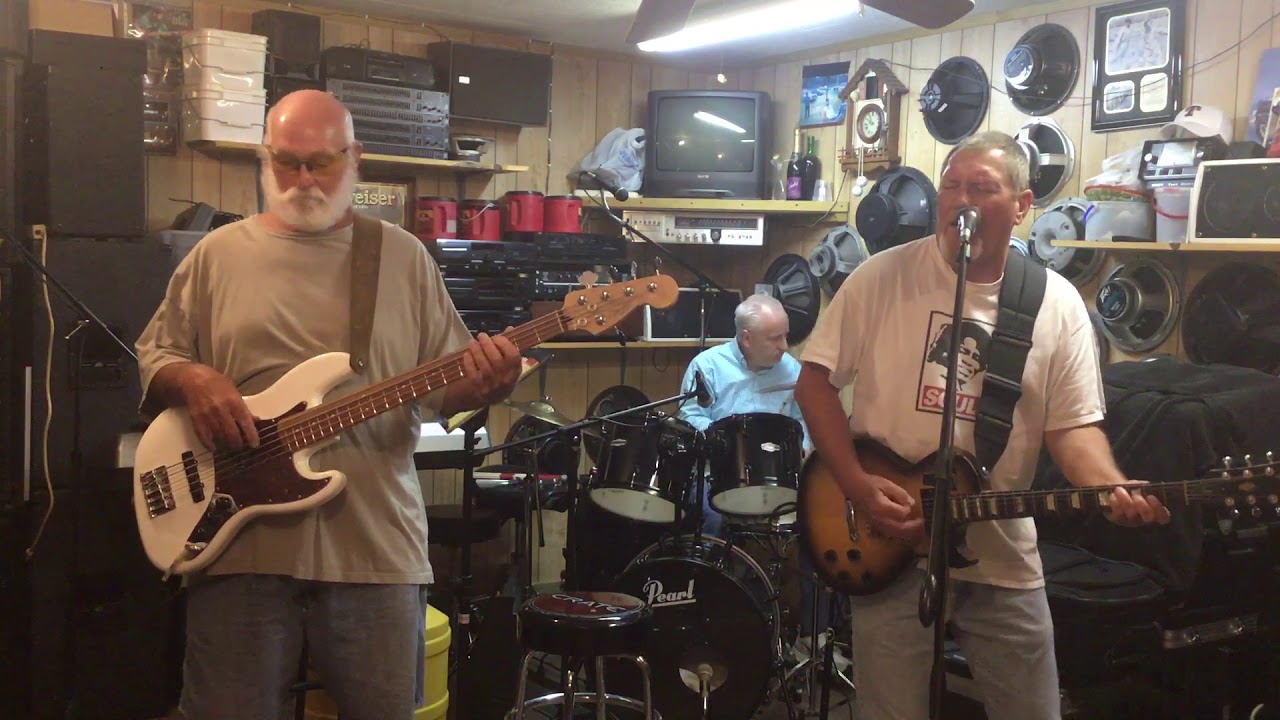 Rufus Payne 6281 - YouTube