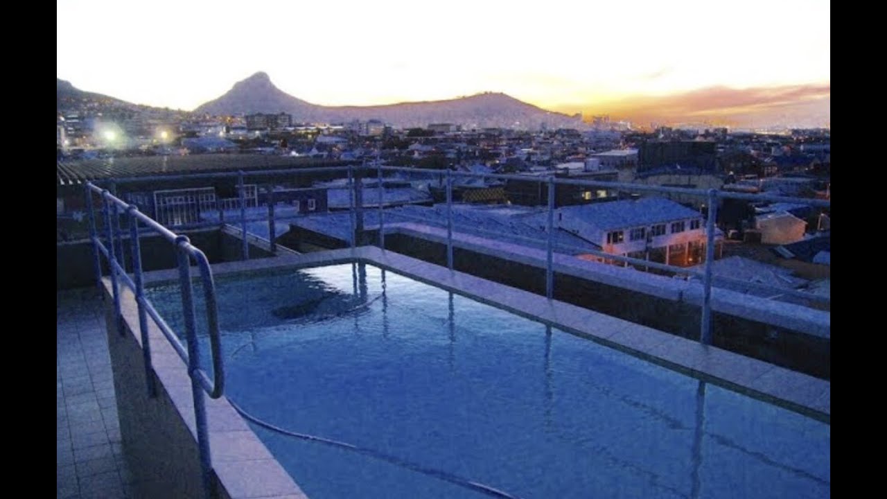 The Factory Apartment Observatory (Full Tour) - YouTube