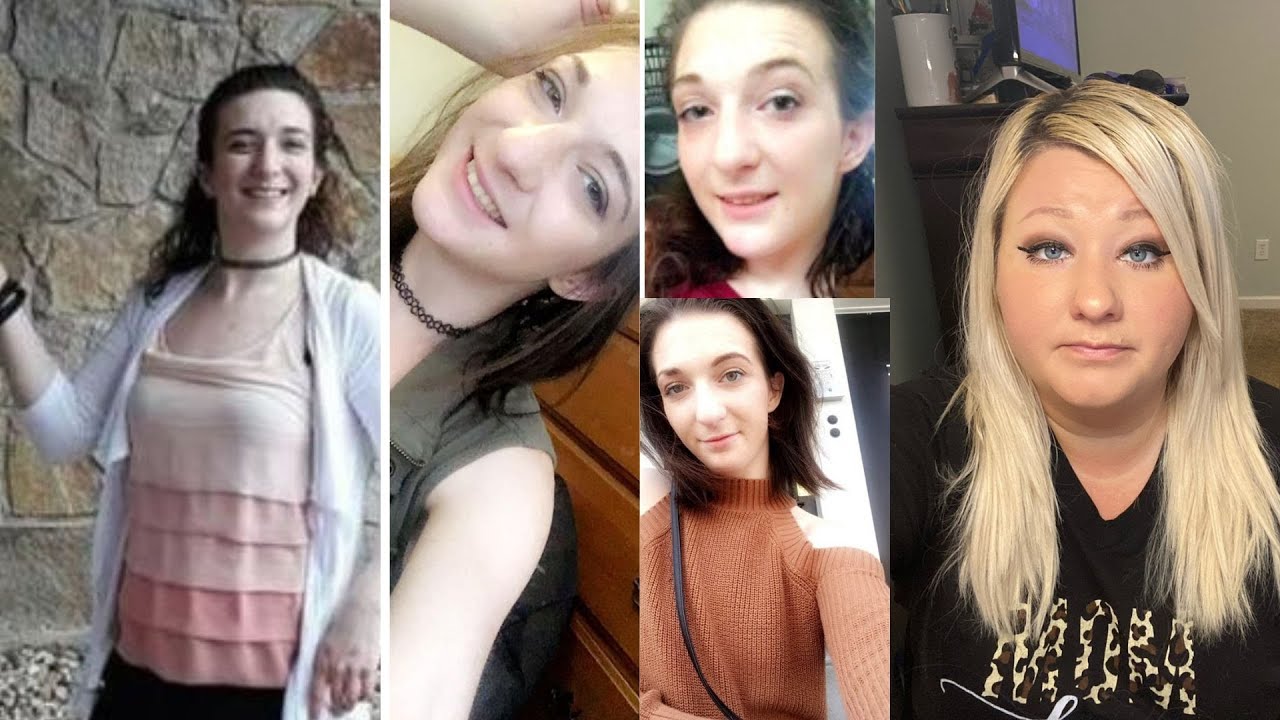 Amanda Grazweski MISSING since 2020 from Derry, New Hampshire! - YouTube