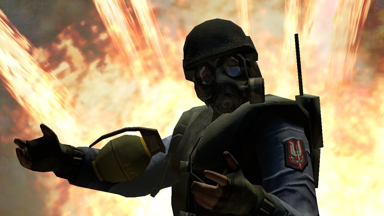 TAKING IT BACK (Garry's Mod Extraction Point) | Funny Gaming Moments ...