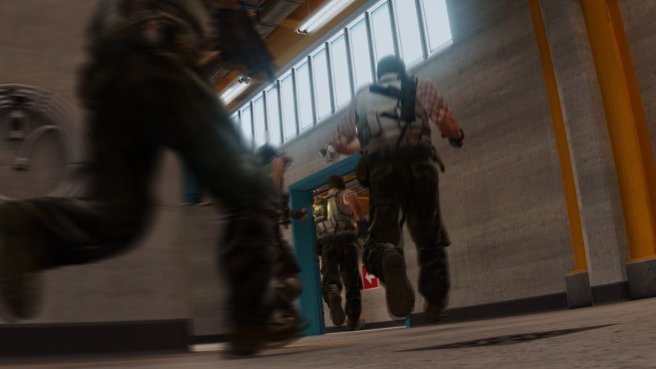 PHILOPHONIA HUBBUB BOOST - BONES [CS:2] - YouTube