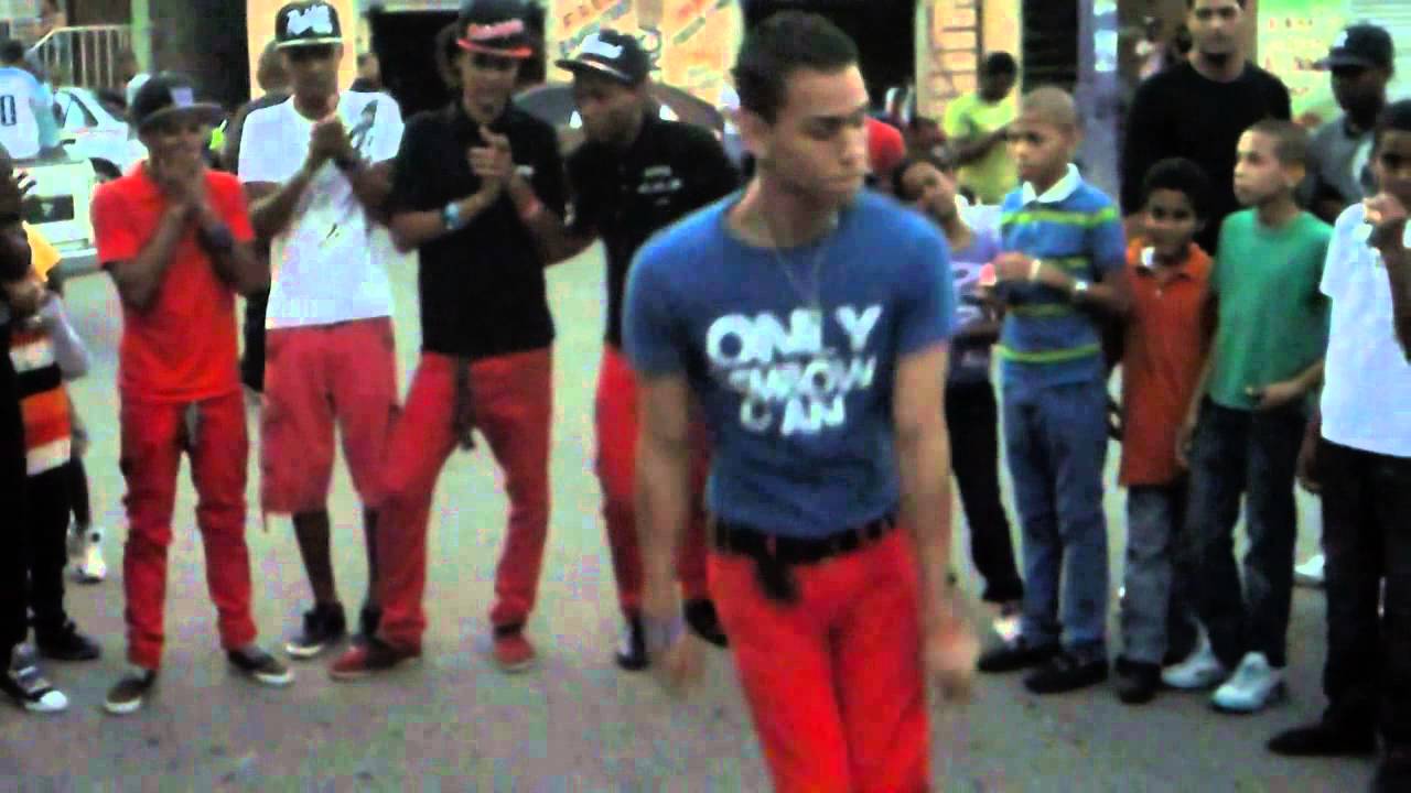 reales yoki doki ft los jevitos - YouTube