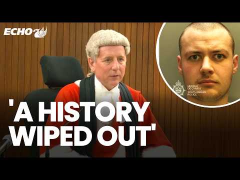 ‘Innocent victim in drug war’ | Six people jailed for gun murder of woman