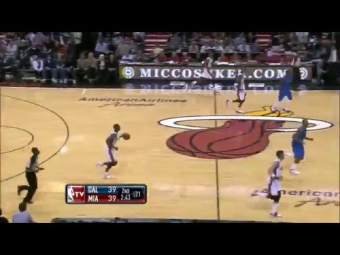 Sıradan Bir Miami Hücumu (İzlemeyen Çok Şey Kaçırır)