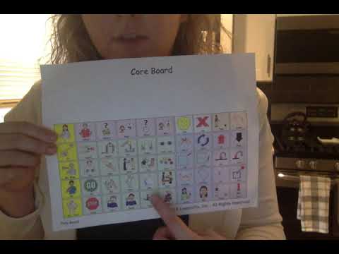 Core Board Modeling - YouTube