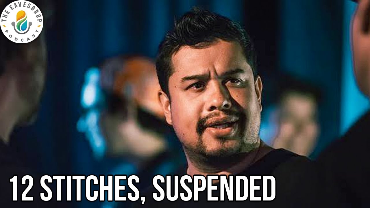 THE CRAZIEST FIGHT OF HECZ LIFE (SPLIT LIP) - YouTube