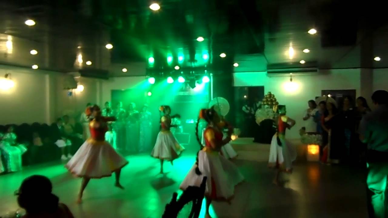 Yasodara Devi Balika Maha Vidyalaya Gampaha - YouTube