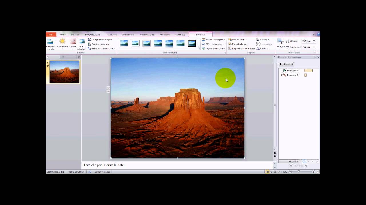 Video tutorial- Guida PowerPoint 2010 - YouTube