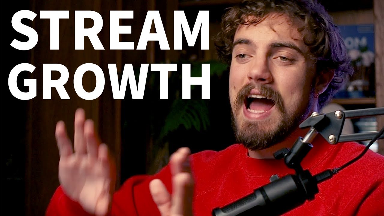 ADVANCED STREAMER TRAINING - YouTube