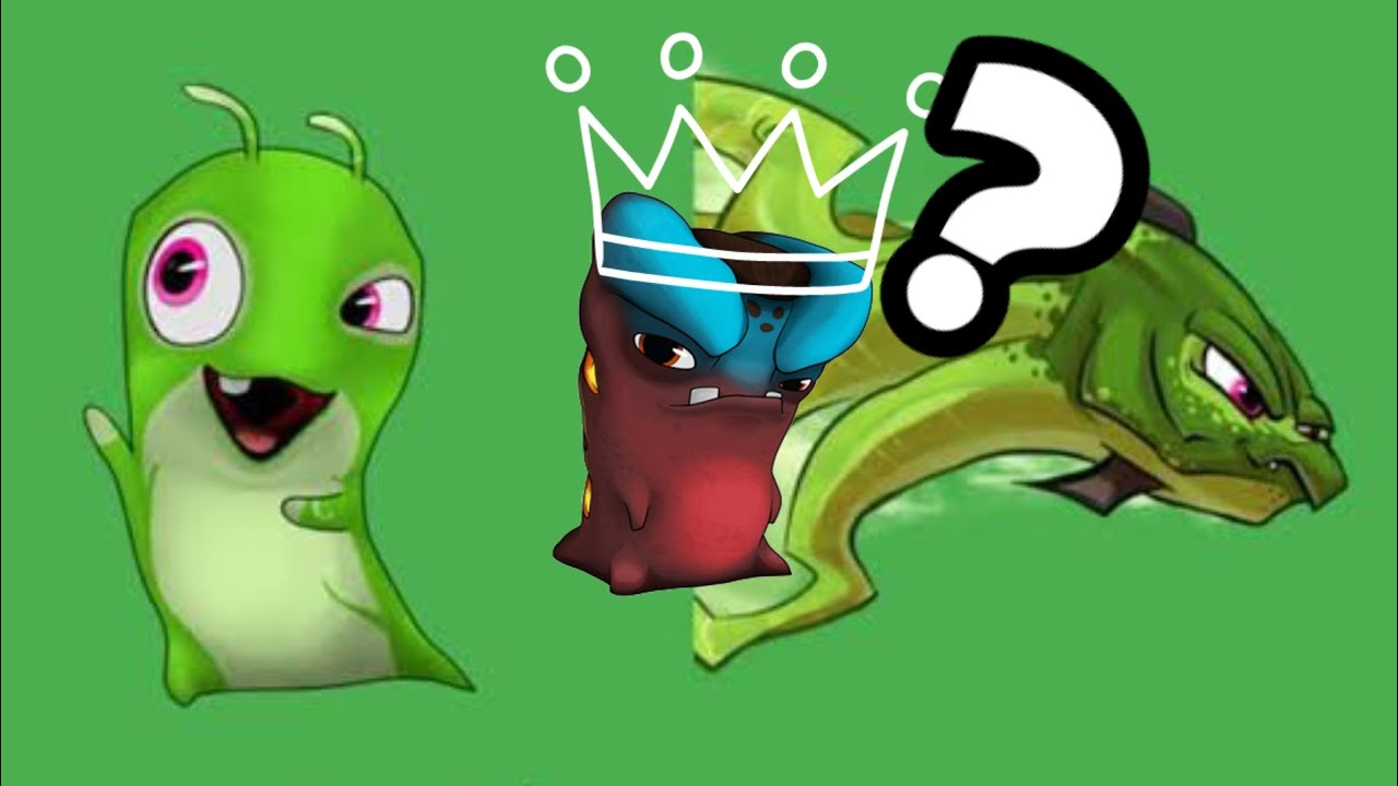 Slugterra Slug it Out 2 Plays || VINEDRILL AND FORGESMELTER Slugs - YouTube