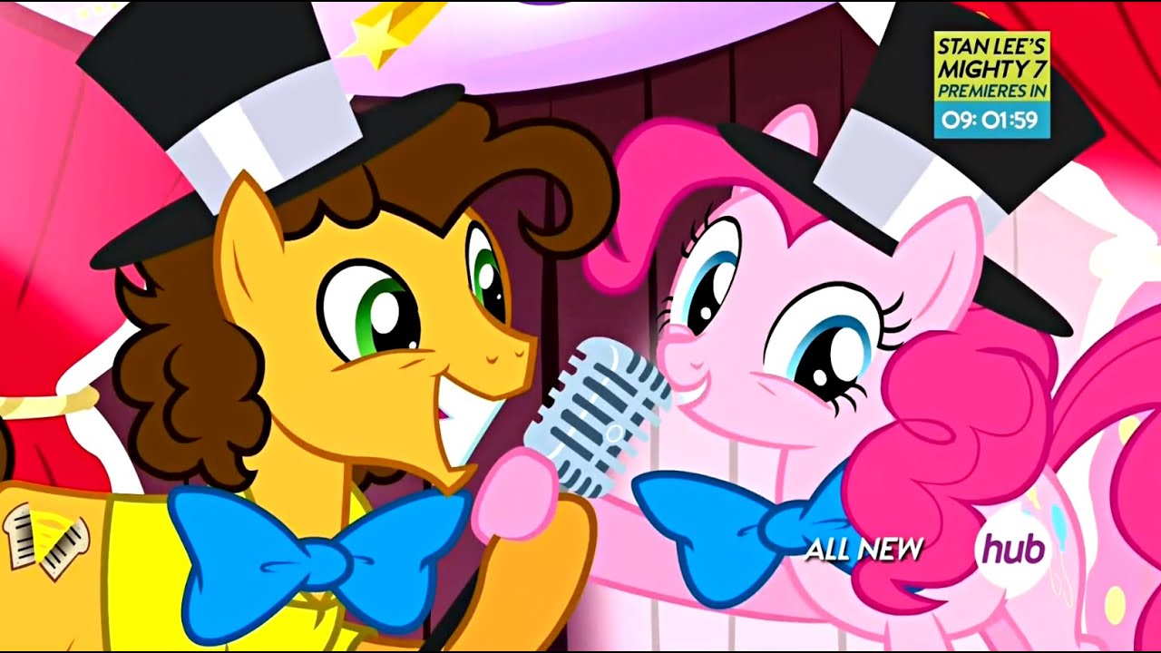 MLP - Make a Wish (Feat. Weird Al) - YouTube