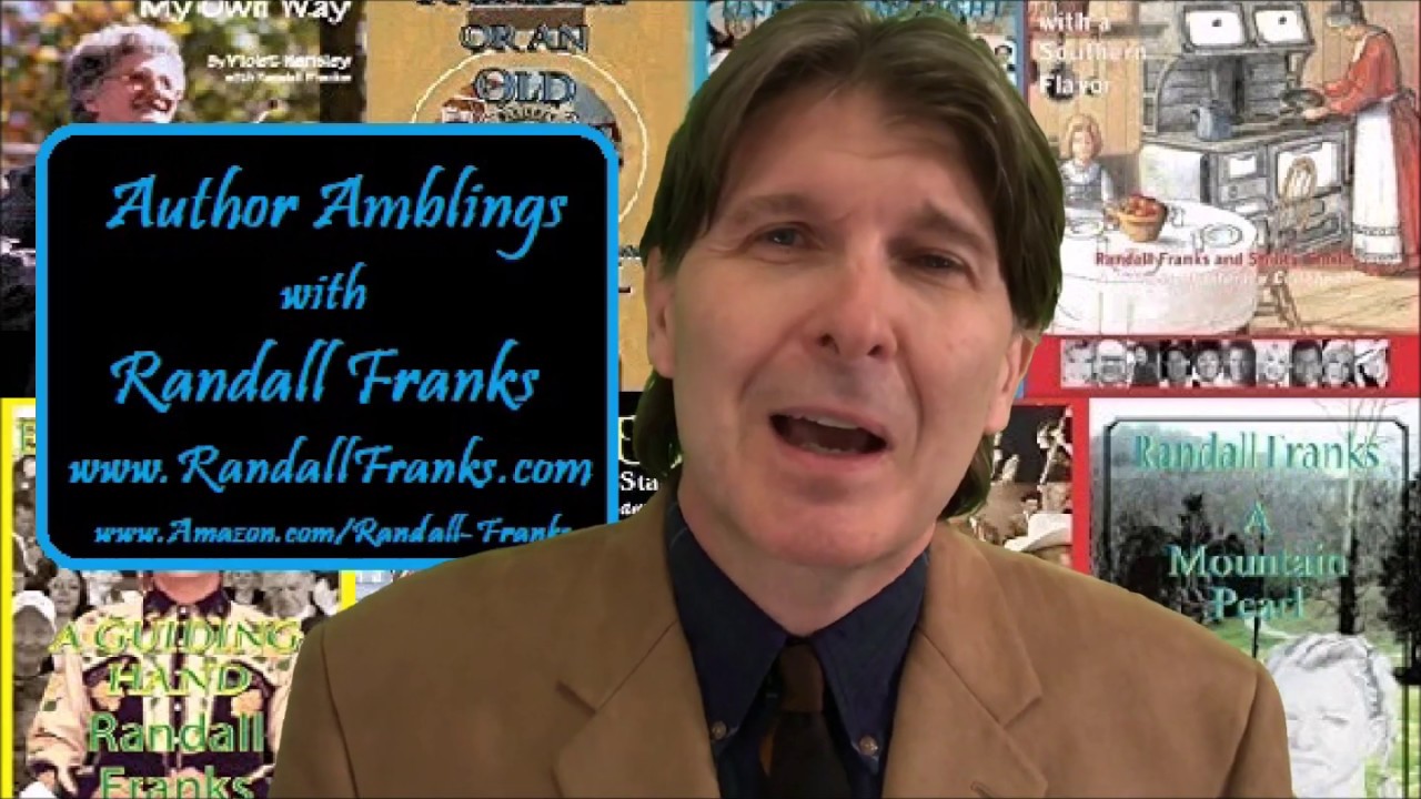 Author Amblings with Randall Franks 060420: A Badge or an Old Guitar ...
