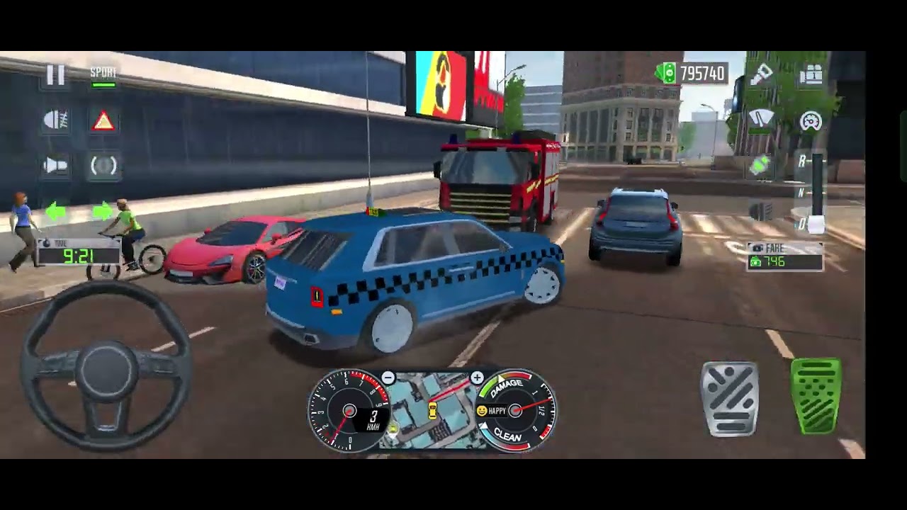 Bugatti car games for android !New car game 2023 android offline !Best ...