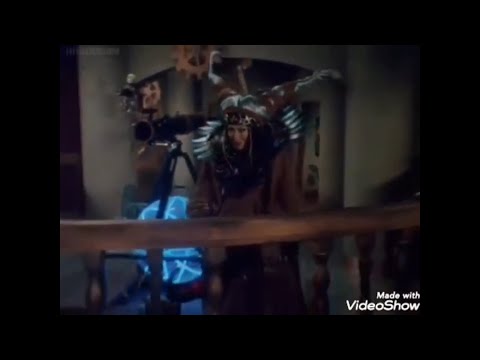 Kyoryuu Sentai Zyuranger all Bandora Gang Dora Monsters Grow (ENG SUB)