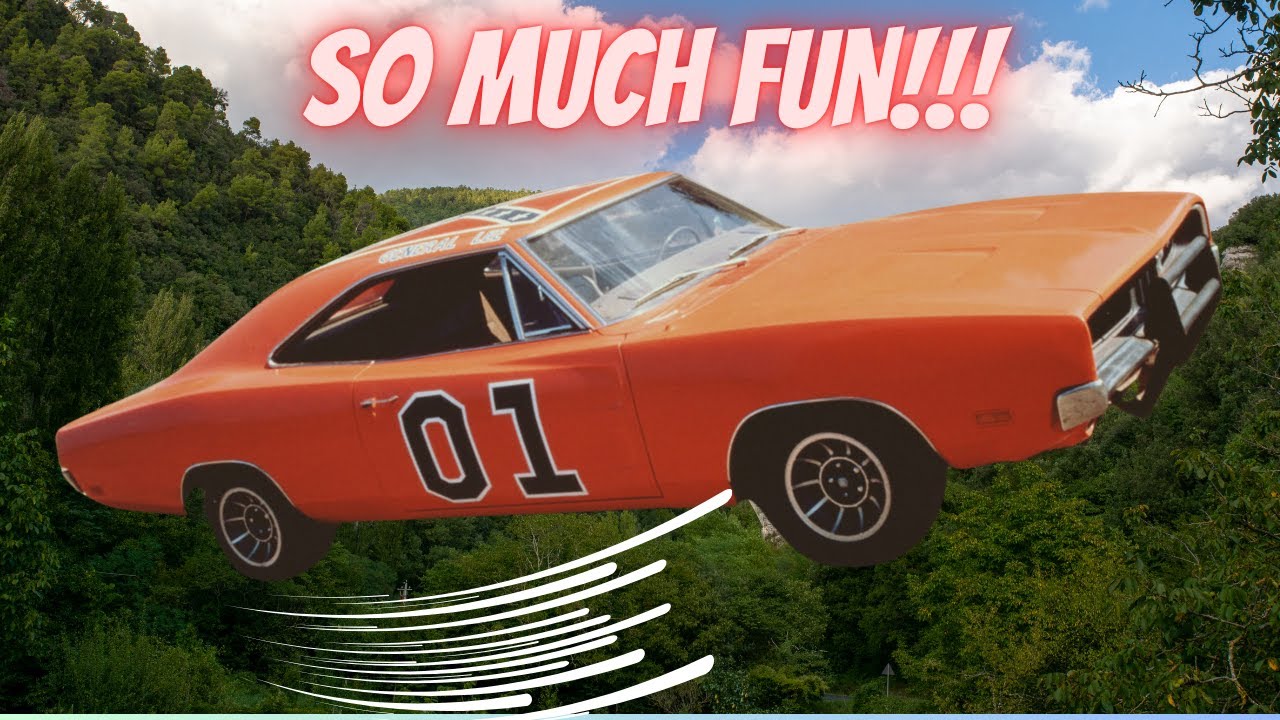 WHICH 80s TOY CAR HAD THE BEST GIMMICK FEATURE? #1980s #toycar #vintage ...