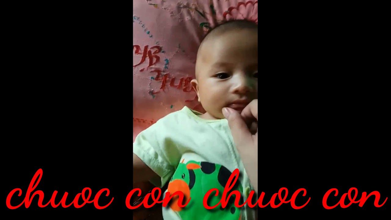 Con chuoc nhat - YouTube