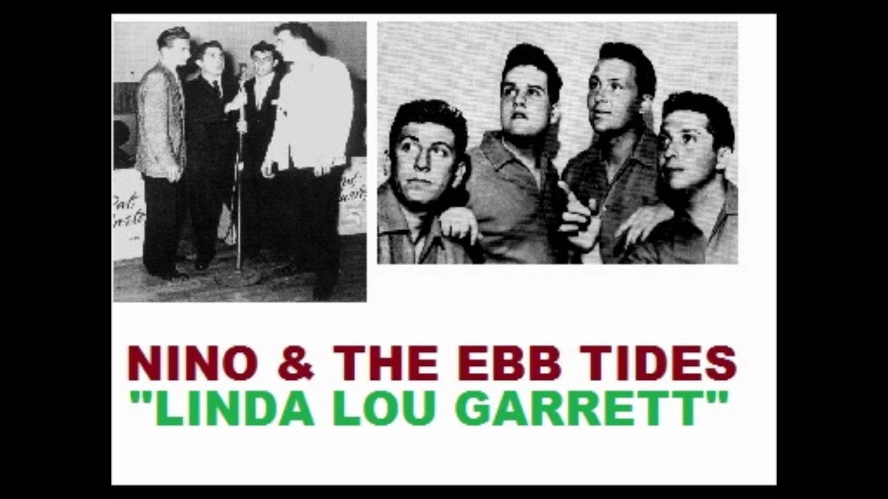 LINDA LOU GARRETT.wmv - YouTube