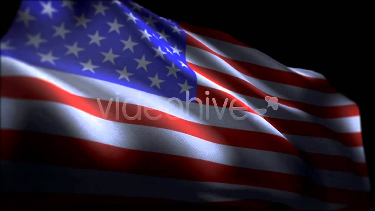 After Effects Template - Epic Flag Trailer - YouTube