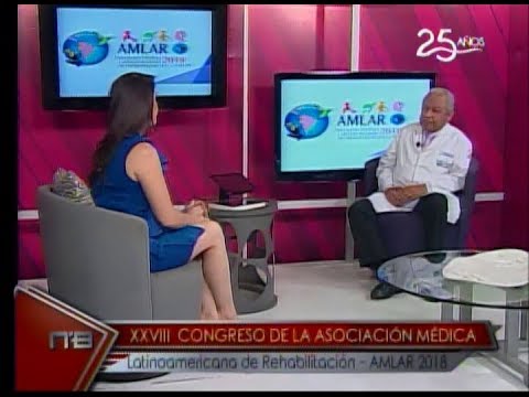 XXVIII congreso de la asociación Médica Latinoamericana de ...