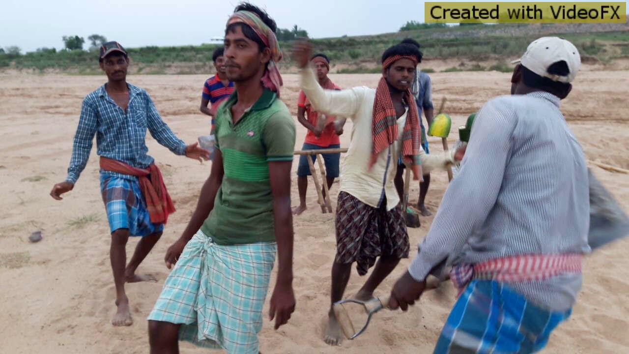 Balika se group dance - YouTube