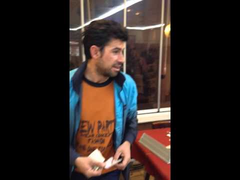 itler birbirini yiyor