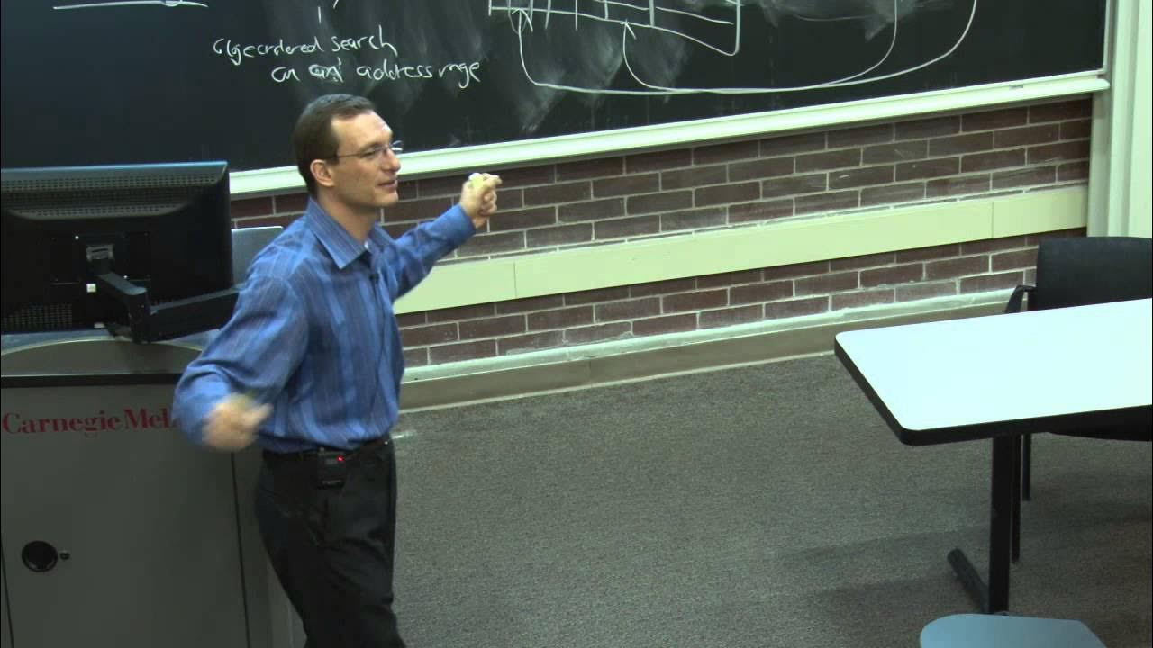 Lecture 15 - Data Flow and SIMD - Carnegie Mellon - Computer Architecture 2013 - Onur Mutlu ...
