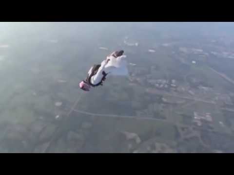 the end arab skydiver 1