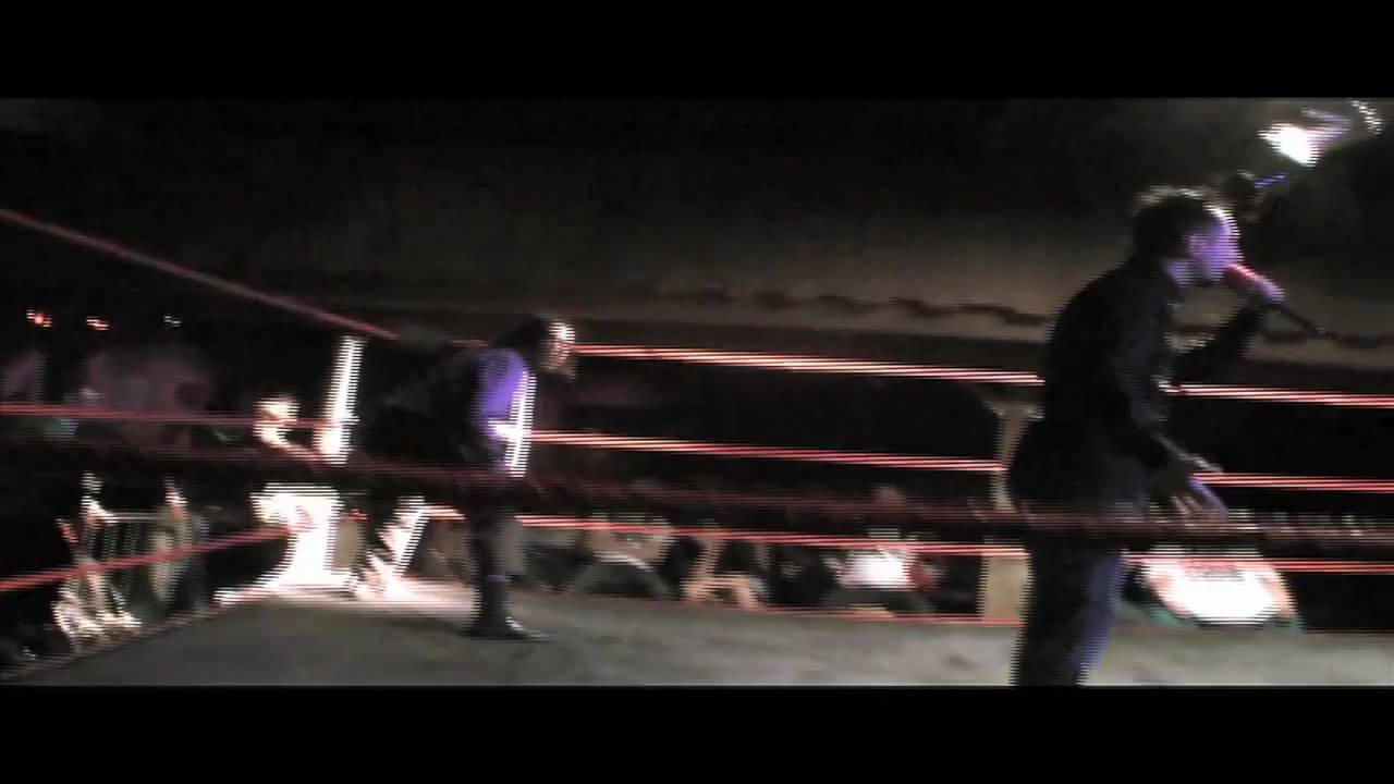 FIRESTORM PRO WRESTLING Return Hype Video - YouTube