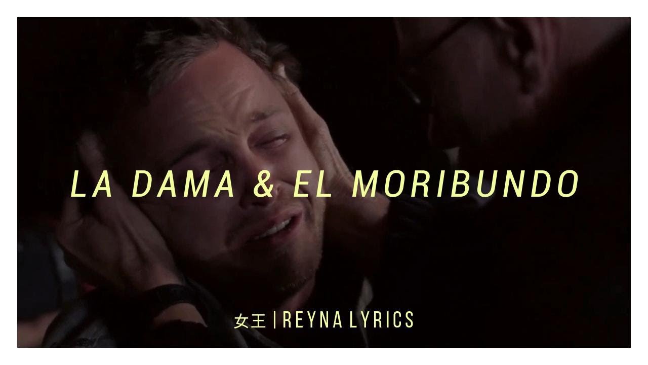 José Madero - La Dama & El Moribundo - YouTube