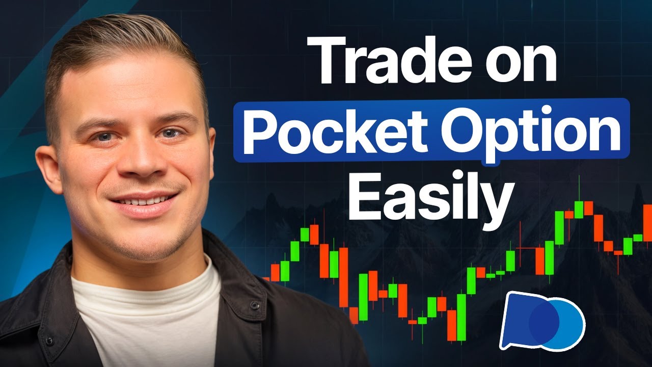 ⚡ EASY TRADING SETUP That Every Beginner Should Know | Simple Step-by ...