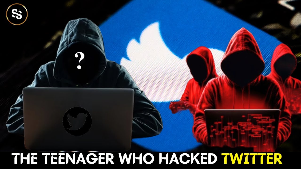 "Exploring Graham Ivan Clark's Biography: The Teen Hacker Who Shook ...