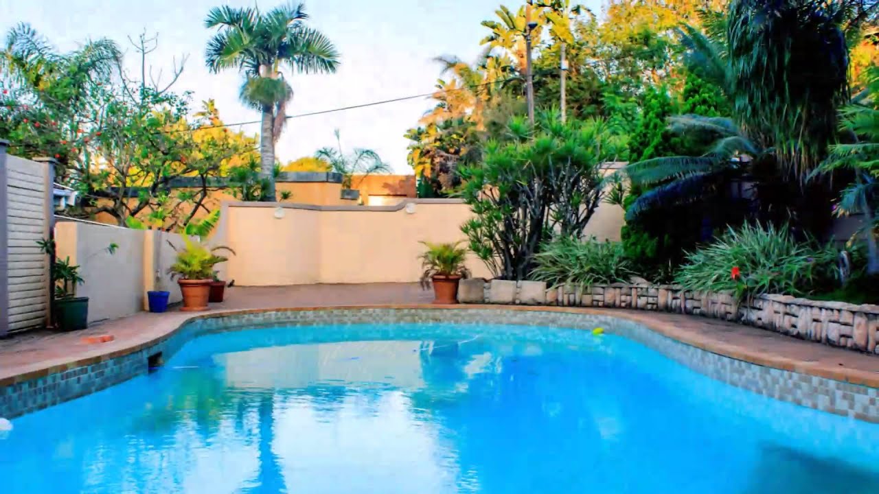 On Show - Marine Drive - Bluff - YouTube