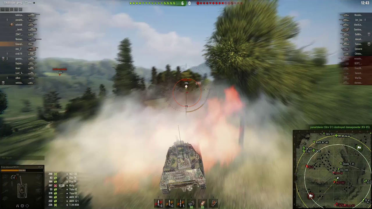 SP1C 3 marks, another one bites the dust ! - YouTube