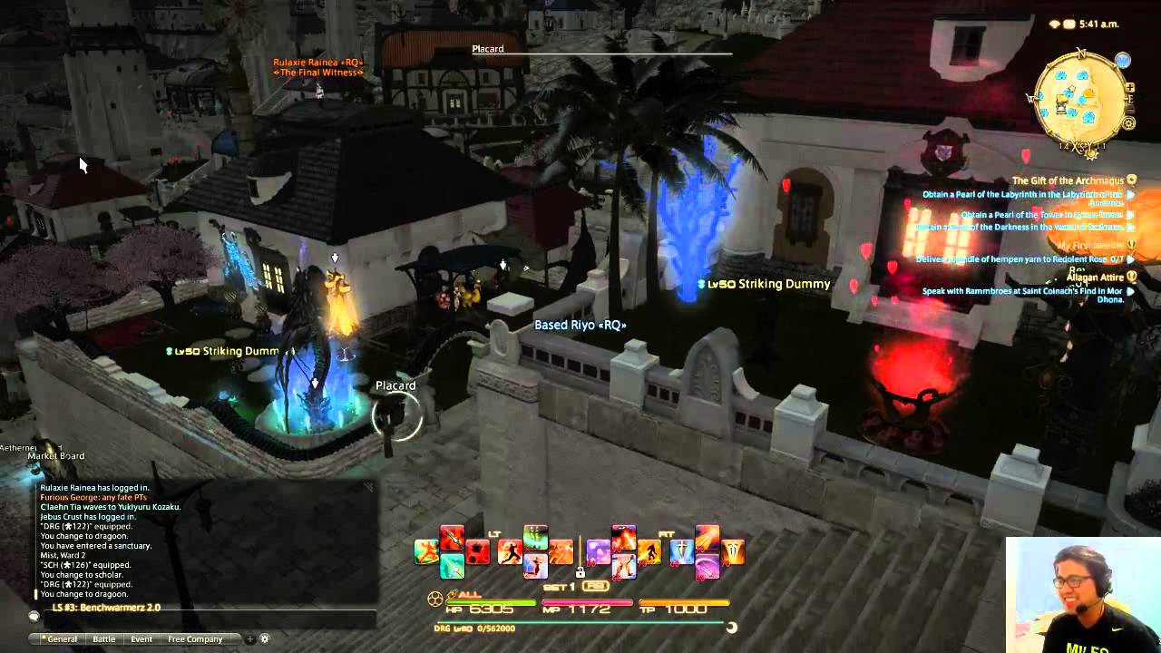 Goon life Riyo: Whaaaaaaaaaaaaaaat LOL - YouTube