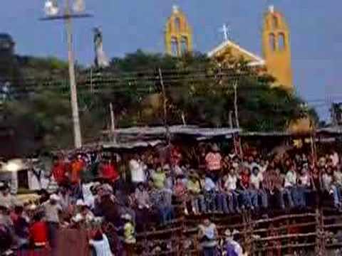 corrida de citilcum yucatan mexico - YouTube