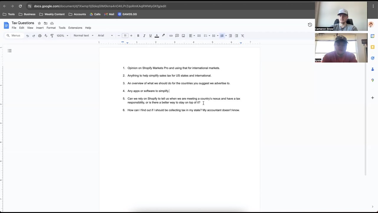 Tax Questions Answered (Authors Direct Sales) - YouTube